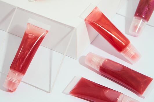 Make up Archives - SOIE by PolymerExpert