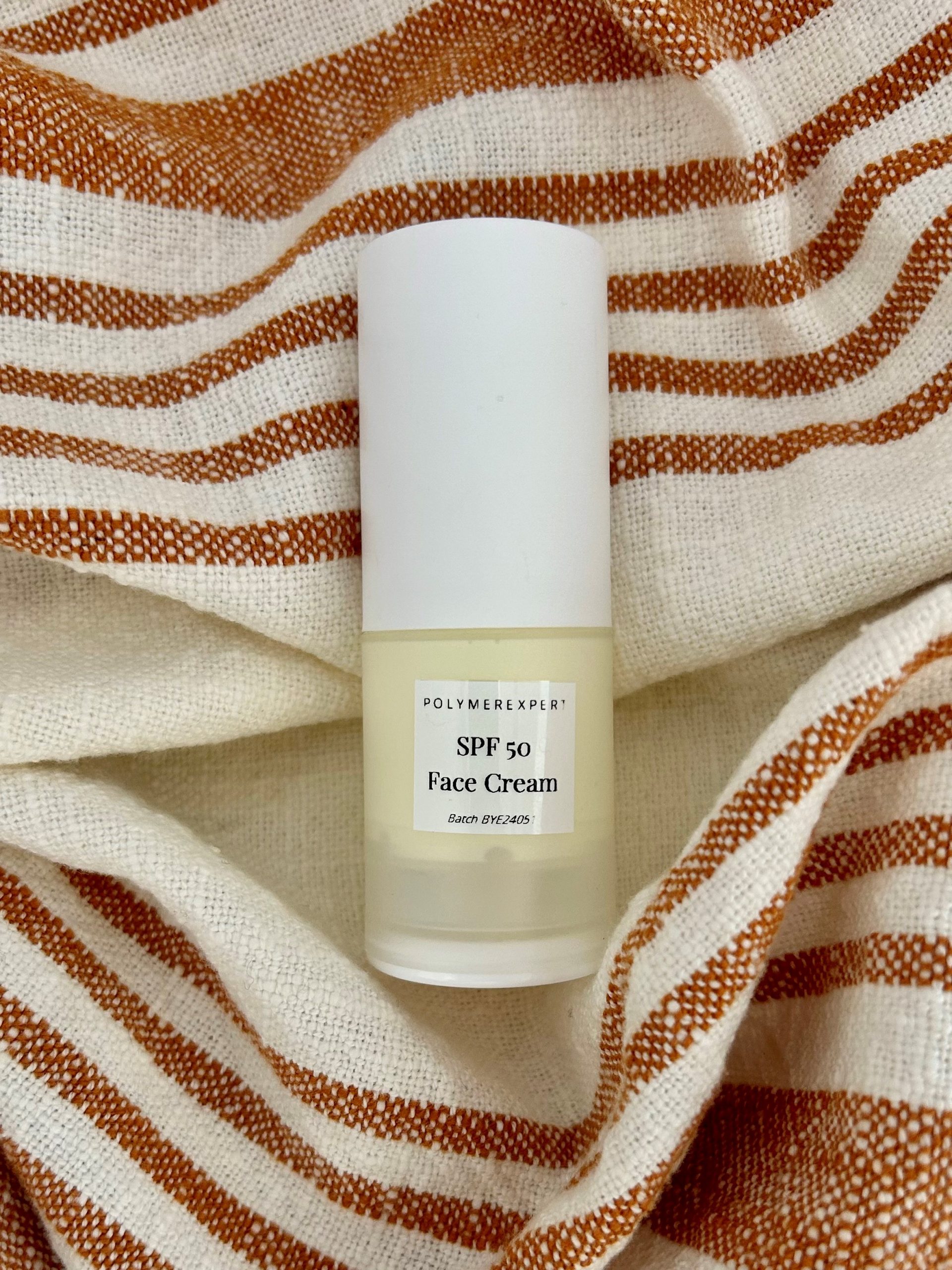 Sun Care Archives - SOIE by PolymerExpert